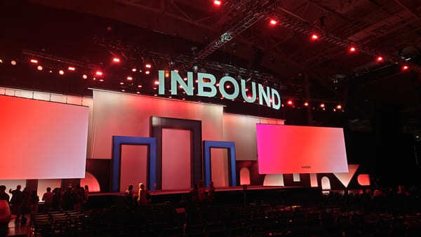 HubSpot社主催「INBOUND 2024」イベントレポート