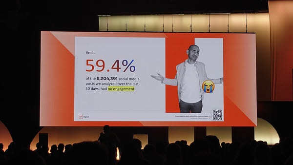 HubSpot社主催「INBOUND 2024」イベントレポート